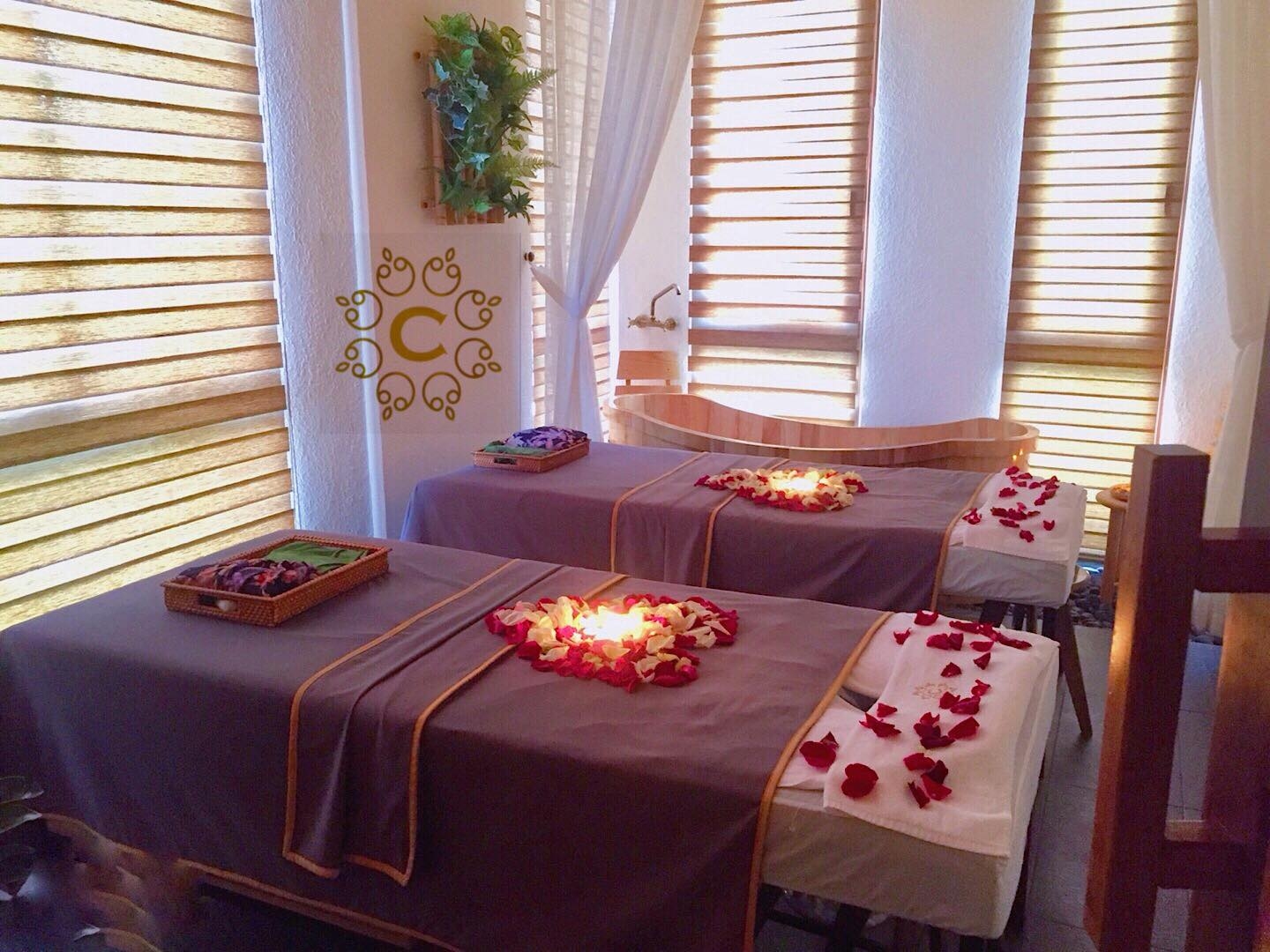 Charm Spa Grand Da Nang - Spa & Massage